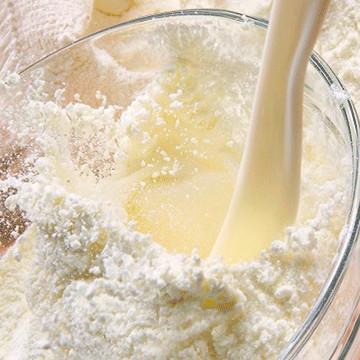 China Whole Goat Milk Powder 25kg 100% Natural Builds Muscles Bones for sale