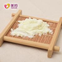 China Spray Dried Sheep Milk Powder 25kg Bag 26% Fat Whole Milk Powder for Food Industry for sale