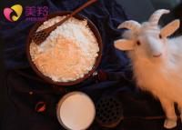 China 25kg Sheep Milk Powder Lactobacillus Produced By Wet Method  For Children for sale