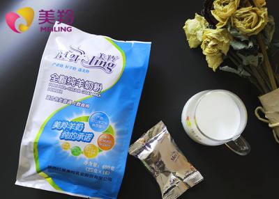 China 400g Sheep Milk Powder Additive Free High Protein Easy Store Rich Nutrition for sale