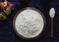 China Full Cream Goat Milk Powder 25kg Bag for Food Industry High Fat 26% for sale