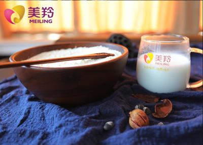 China Goat Milk Powder 25kg Bag 24 Months Shelf Life Pure Natural Fat Filled Milk for sale