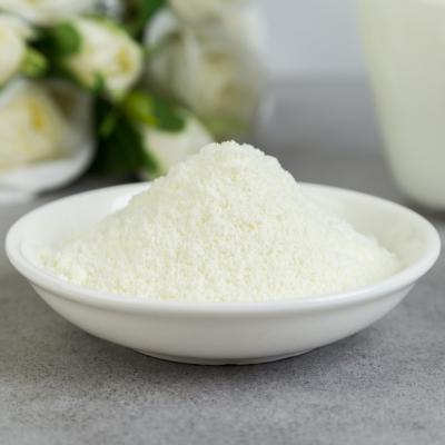 China High Food Safety Dried Goat Milk Powder 25kg Bag 24 Month Shelf Life Easy Store for sale