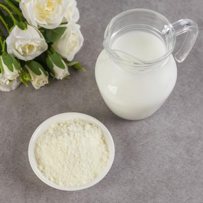 China Children Formula Goat Milk Powder for 3-7 Years Old 600mg Calcium DHA for sale