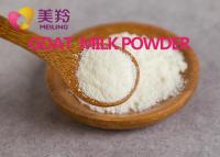 China Meiling Sugar Free Goat Milk Powder for Women Beauty 400g with EGF and Iron for sale