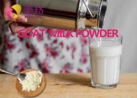 China Instant Powdered Goat Milk 400g for Children DHA Calcium Zinc for sale
