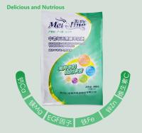China Old Aged dried Powdered Goat Milk Rich Vitamin D for sale