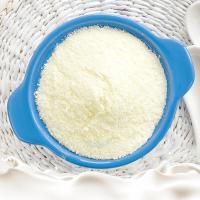 China Instant Wet Method Raw Goat Milk Powder Drinking Additive for sale