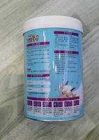 China HALAL Certified Goat Milk Baby Formula 800g Rich in Pantothenic Acid for sale