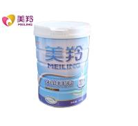 China 800g Full Cream Goat Milk Powder for Ages 3+ HACCP HALAL Certified for sale