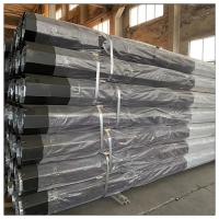 China Galvanized Steel Tubular Pole With Variable Thickness Customized for sale