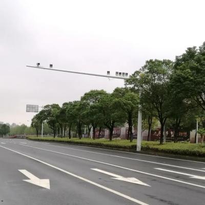 China Tubular Steel Pylon Pole Customized For Long Lasting Performance for sale