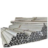 China Variable Length Steel Pylon Pole For Customizable / Flexible Solutions for sale