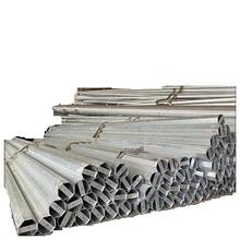 China Variable Length Steel Pylon Pole For Customizable / Flexible Solutions for sale