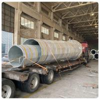 China H15-30M Electrical Power Steel Pole For Tranmission Line Project for sale