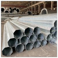China High Voltage Electric Power Poles Monopole Multi-pole for 10-1000kV Voltage for sale