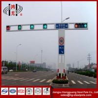 China Steel Tubular Pole with ±2% Tolerance, 15-Year Warranty, and Durable Construction for Industrial Applications for sale