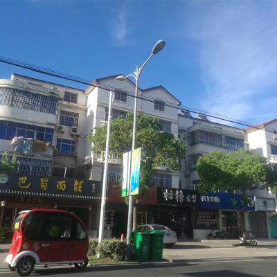 China 50 Years Life Time Electrical Power Pole with Hot Dip Galvanized Finish and CO2 Welding Method for Power Transmission Networks for sale