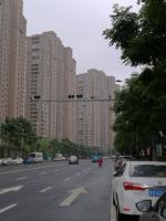 China Durable CCTV Camera Pole with 120 Km/h Wind Resistance, 1~10m Outreach Arms, and Hot-dip Galvanized Finish for sale