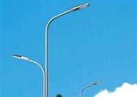 China New Source Solar Energred  Decorative Street Light Poles FOR LED Light for sale
