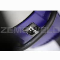 China Leister Extrusion Welder 3000w Powerful Pead PP Extrusion Welding Gun for sale