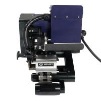 China WELDY WGW300 Geoliners Geotextiles Geomembrane Welding Machine 1750W for sale