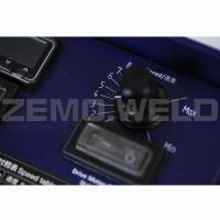 China 0.5 -3.0MM HDPE Geomembrane Welding Machine For Waterproof Projects for sale