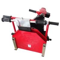 China 220V Hydraulic Butt Fusion Welding Machine 315MM Hdpe Pipe 50HZ for sale