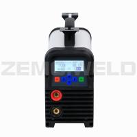 China DPS20 2.2KW Electrofusion Welding Machine 200MM PE Pipe Fitting for sale