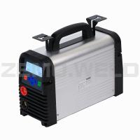 China DPS20 2.2KW Electrofusion Welding Machine 200MM PE Pipe Fitting for sale