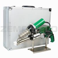 China High Power Hand Held Plastic Extruder Pvc 6.9 Kg SMD-NS600B for sale