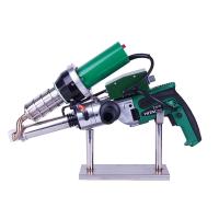 China 220V Hand Held Plastic Extruder 60Hz , PEAD Hot Air Plastic Welder for sale