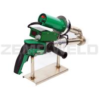 China Portable HDPE Hand Held Plastic Extruder Plastic Pipe Stable for sale