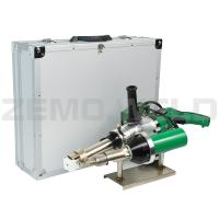 China 3200W Hand Held Plastic Extruder , 230V Pp Welding Gun 24months Warranty for sale