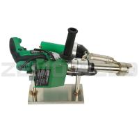 China 360 Degree Rotating Pvc Welding Gun Hand Held Powerful Extrusion for sale