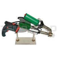 China ZEMO Extrusion Welding Machine High Speed  For Welding Geomembrane for sale