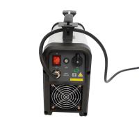 China 220V 20mm Hdpe Fusion Welding Machine DPS20 High Stability for sale
