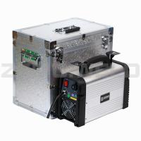 China CE Manual PPR Electrofusion Welder , 12KG Hdpe Fusion Welding Machine for sale