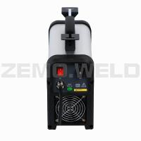 China Small Size Electrofusion Pipe Welder CE , 110MM Poly Welding Machine for sale