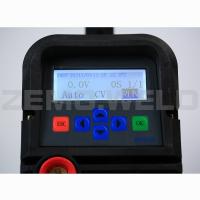China Small Size Electrofusion Pipe Welder CE , 110MM Poly Welding Machine for sale