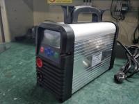 China ISO PE Pipe Fitting Electrofusion Welding Equipment PID Control for sale