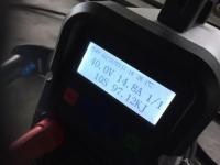 China ISO PE Pipe Fitting Electrofusion Welding Equipment PID Control for sale