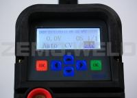 China HDPE Electrofusion Welding Machine 200mm Constant Voltage High Frequency for sale