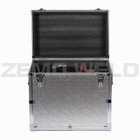 China HDPE Electrofusion Welding Machine 200mm Constant Voltage High Frequency for sale