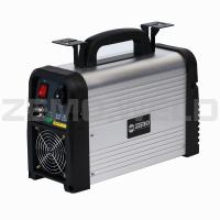 China PB Pipe Fittings Electrofusion Welding Equipment 220V Ef Welder for sale