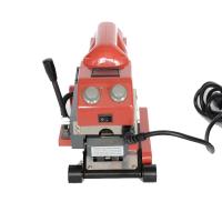 China 800W Geomembrane Hdpe Liner Welding Machine 5.0m/min For Sewage Treatment for sale