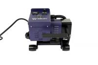 China 1750W 230V Geomembrane Wedge Welder PE Automatic Adjustable Temprature for sale