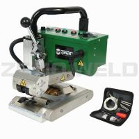 China Hdpe Geomembrane Plastic Welding Machine for Fish Farm Pond for sale