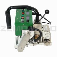 China Hdpe Geomembrane Plastic Welding Machine for Fish Farm Pond for sale