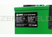 China 1800W 230V Geomembrane Welding Machine For Welding HDPE LDPE PVC EVA for sale